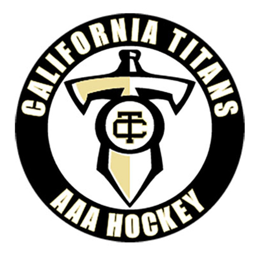 Luc Charbonnier - California Titans U16 HockeyRating.com