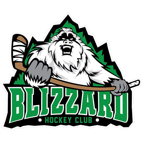 Luke Busby - Minnesota Blizzard U16 HockeyRating.com