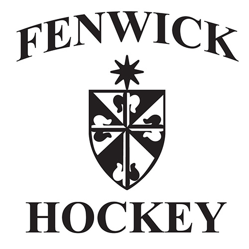 Fenwick Hockey Logo
