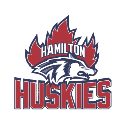 Mark Duarte - Hamilton Huskies U16 HockeyRating.com