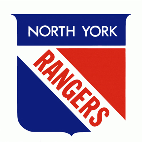 Val Fesenko - North York Rangers U16 HockeyRating.com
