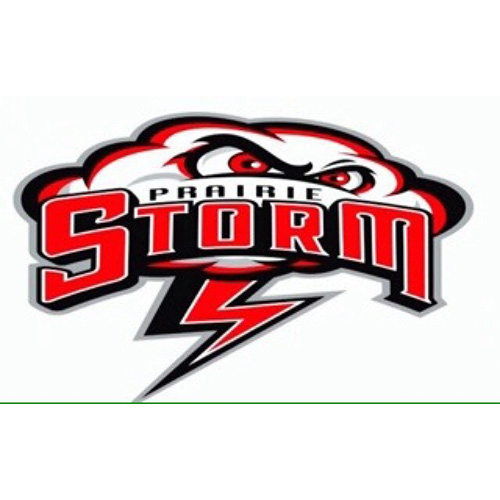 Hunter Degelman - Prairie Storm U14 AA HockeyRating.com