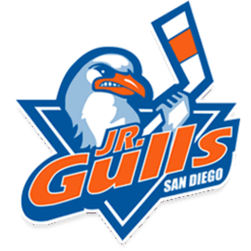 Clayton Moore - San Diego Jr. Gulls U16 HockeyRating.com