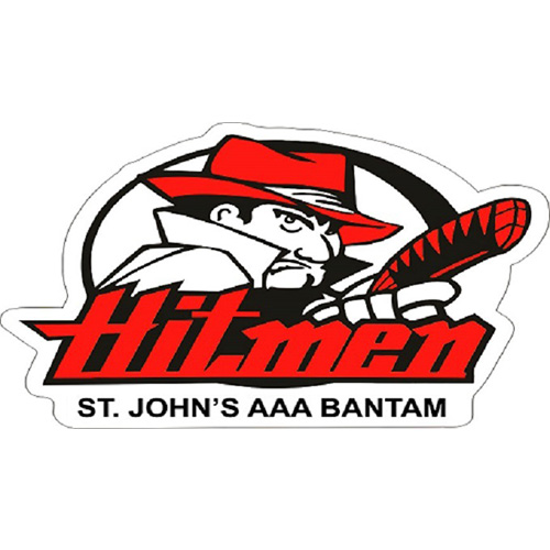 Will Williams - St. John's Hitmen U14 HockeyRating.com