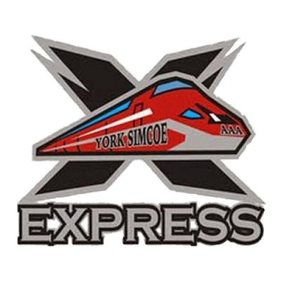 Andrew Langlois - York-Simcoe Express U16 HockeyRating.com